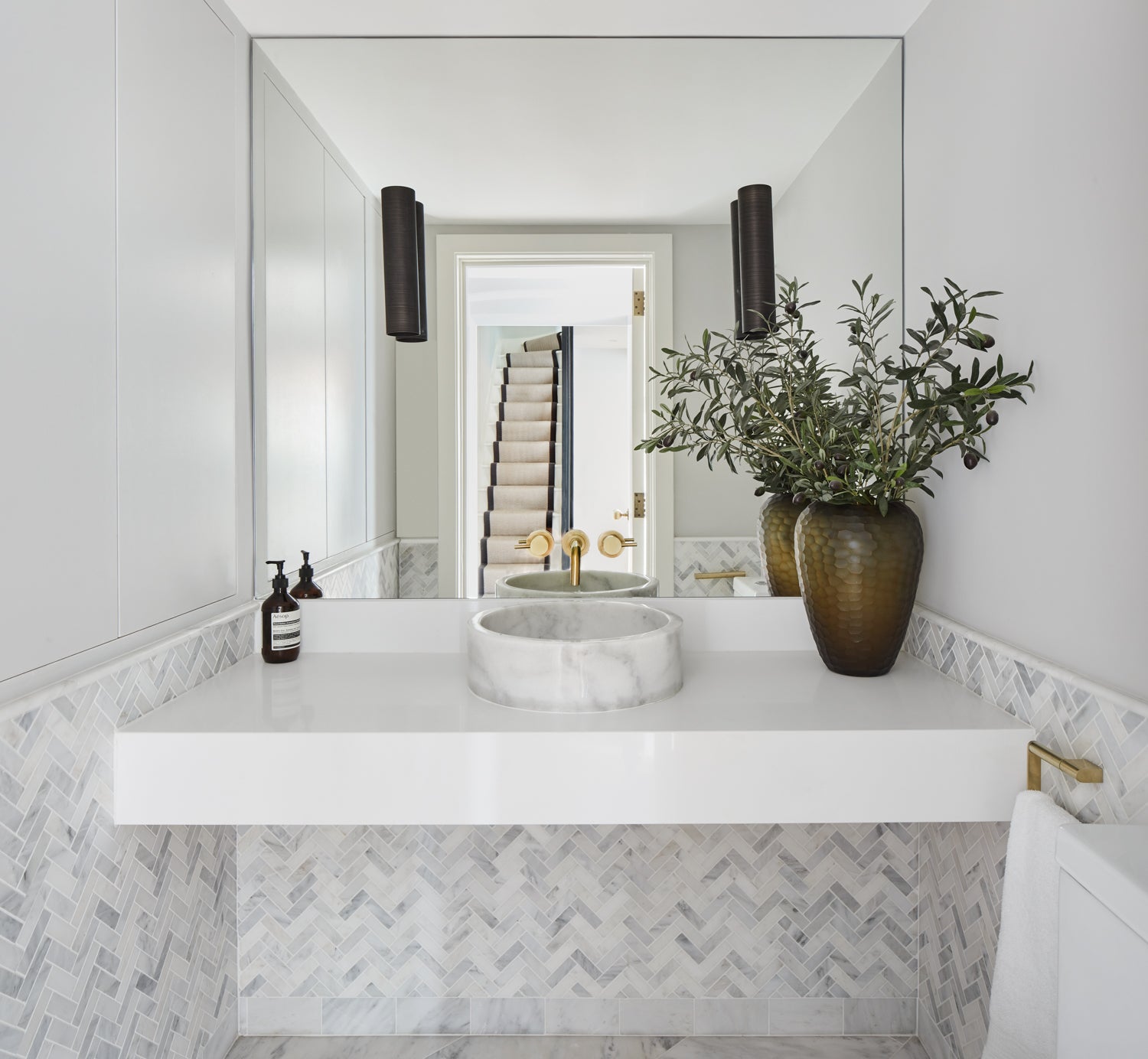 Fulham interior design – SingerDesign.co.uk