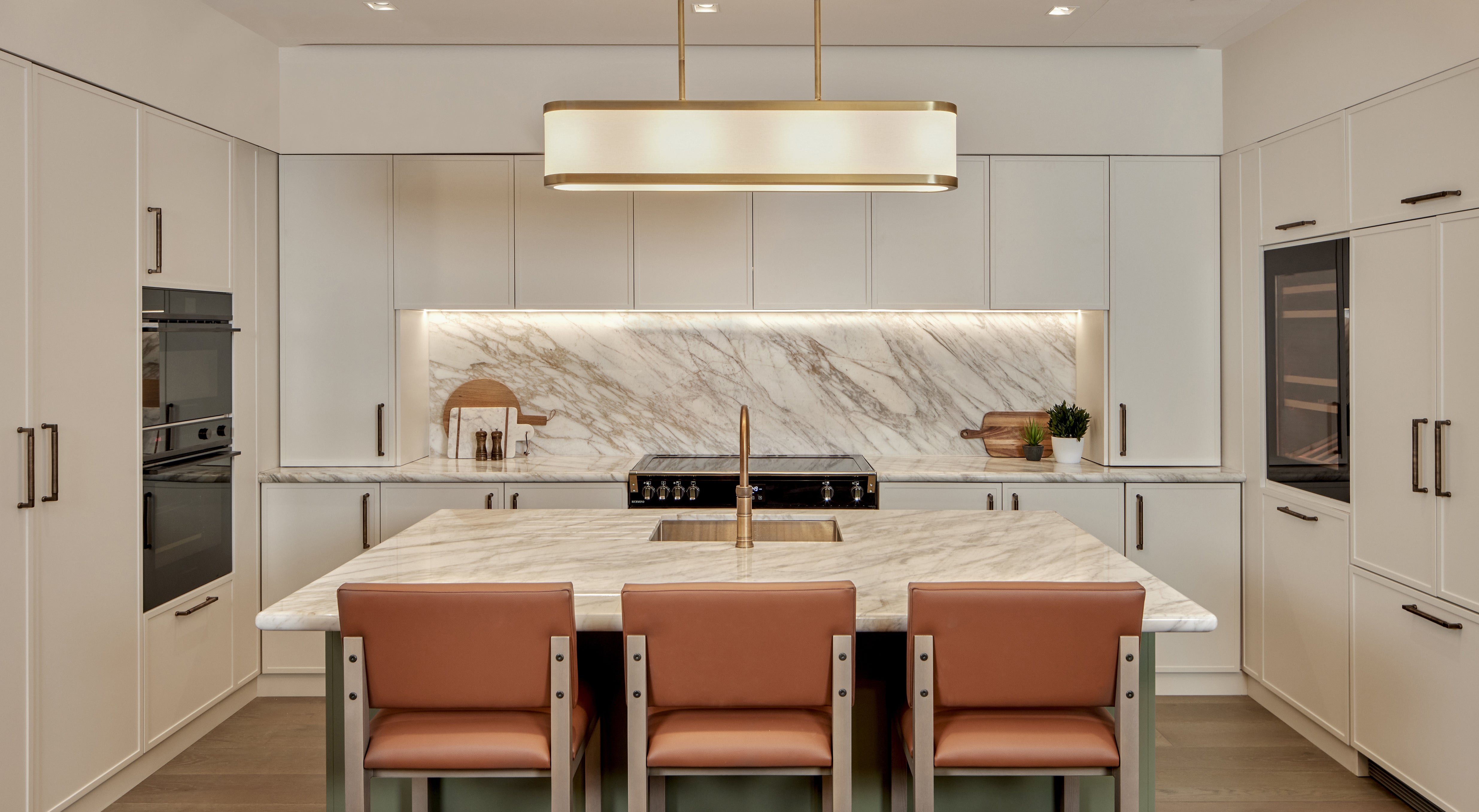 Regents crescent development interior design – SingerDesign.co.uk